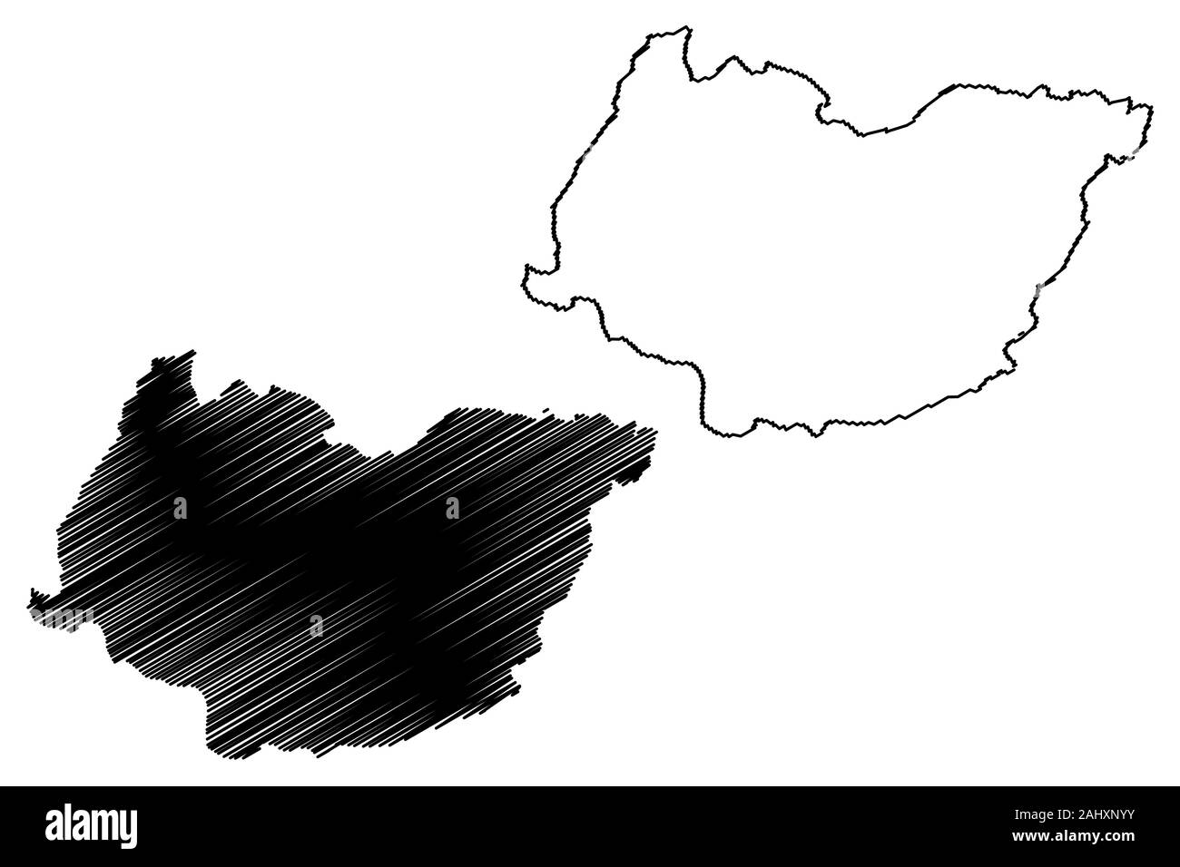 Imereti region (Republic of Georgia - country, Administrative divisions ...