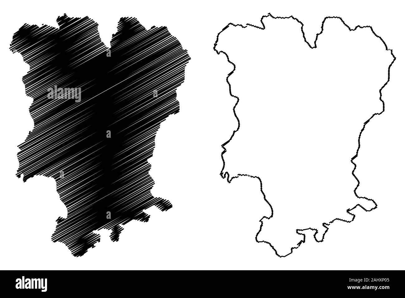 Mtskheta-Mtianeti region (Republic of Georgia - country, Administrative ...