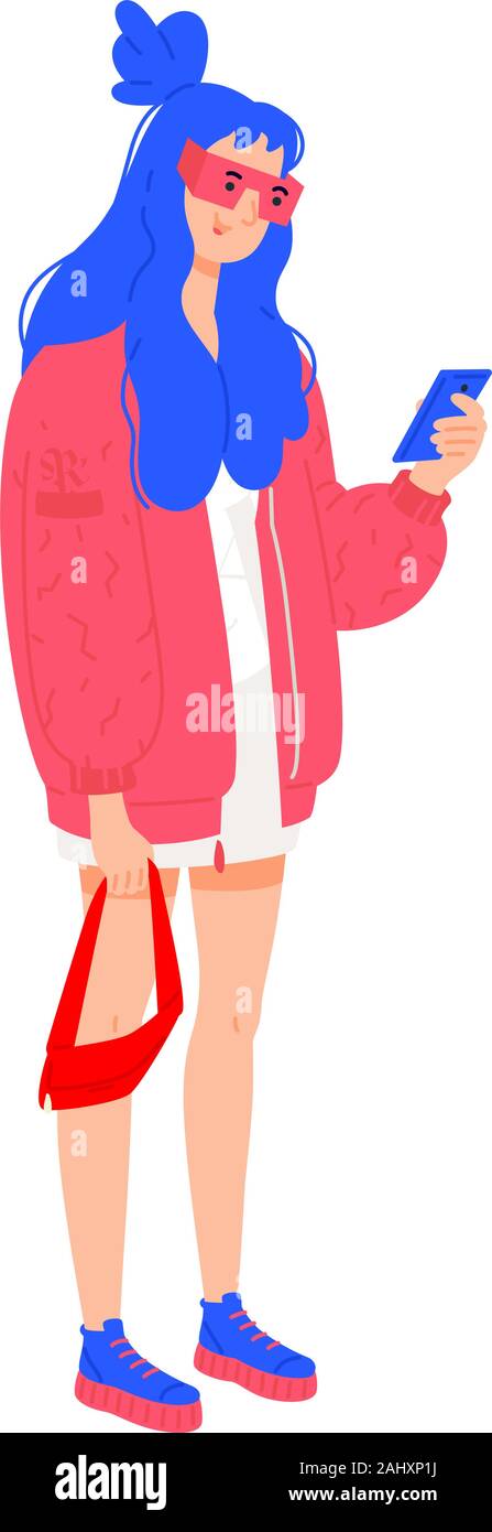 Generation z vector vectors hi-res stock photography and images - Alamy