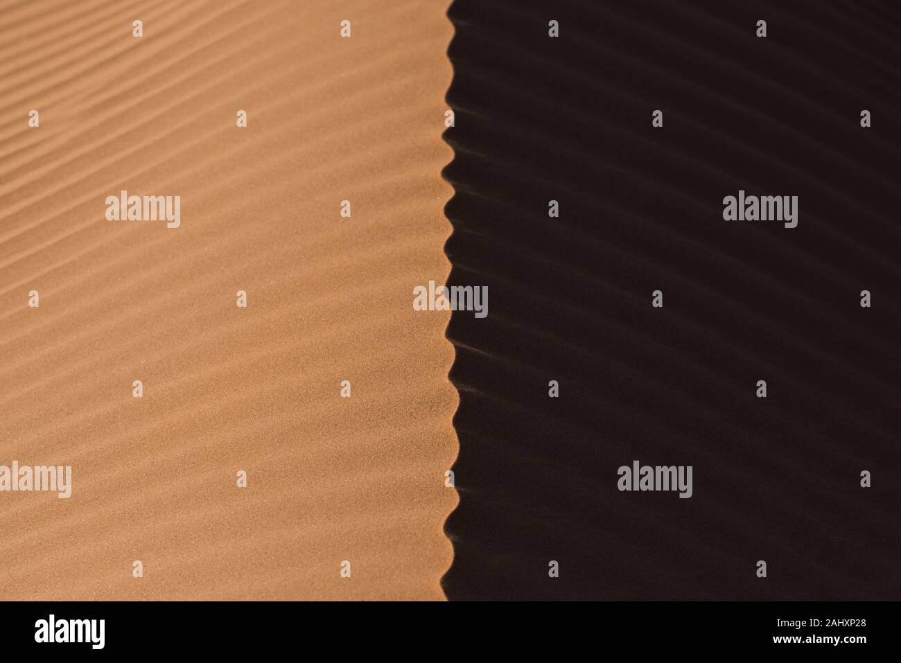 Desert Texture Collection Stock Photo - Alamy