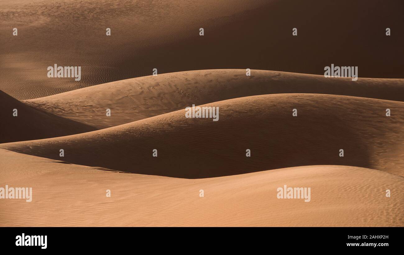 Desert Texture Collection Stock Photo - Alamy
