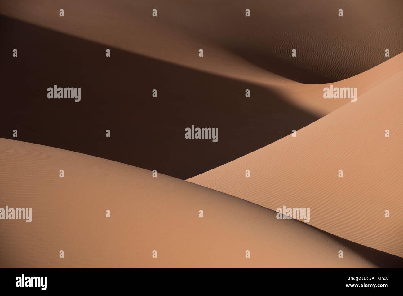Desert Texture Collection Stock Photo - Alamy