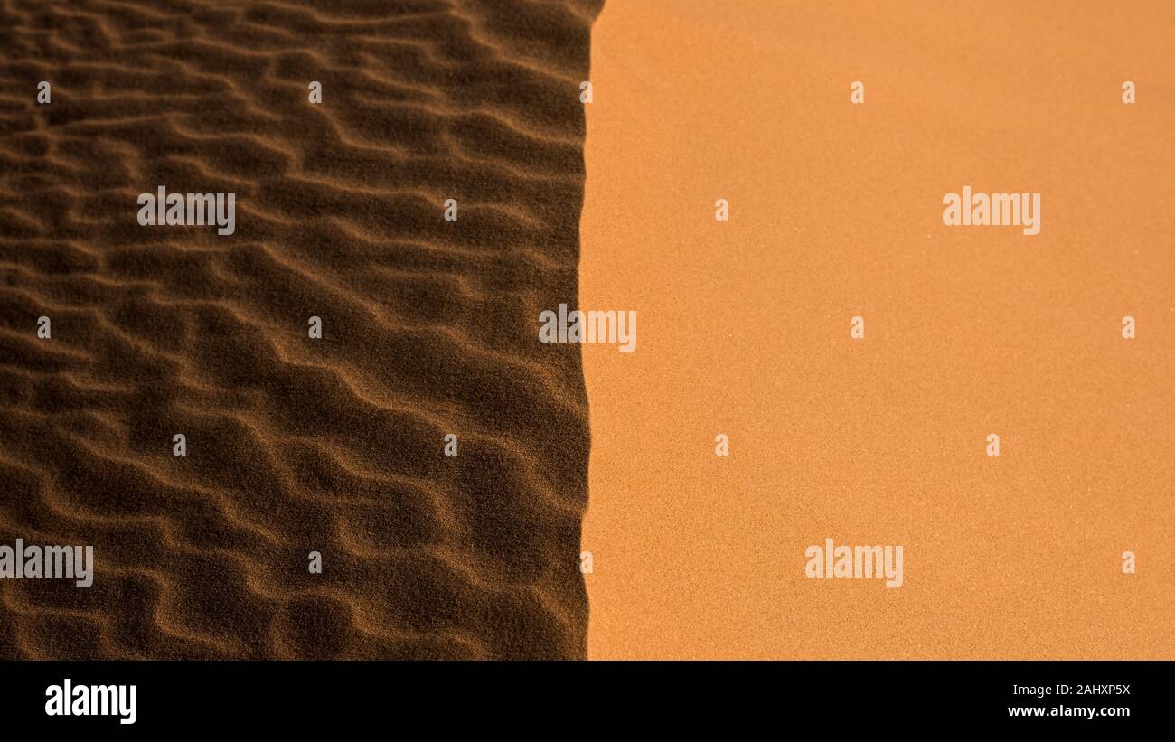 Desert Texture Collection Stock Photo - Alamy