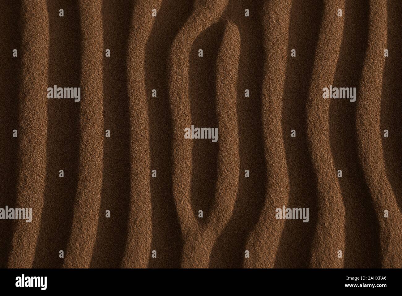 Desert Texture Collection Stock Photo - Alamy