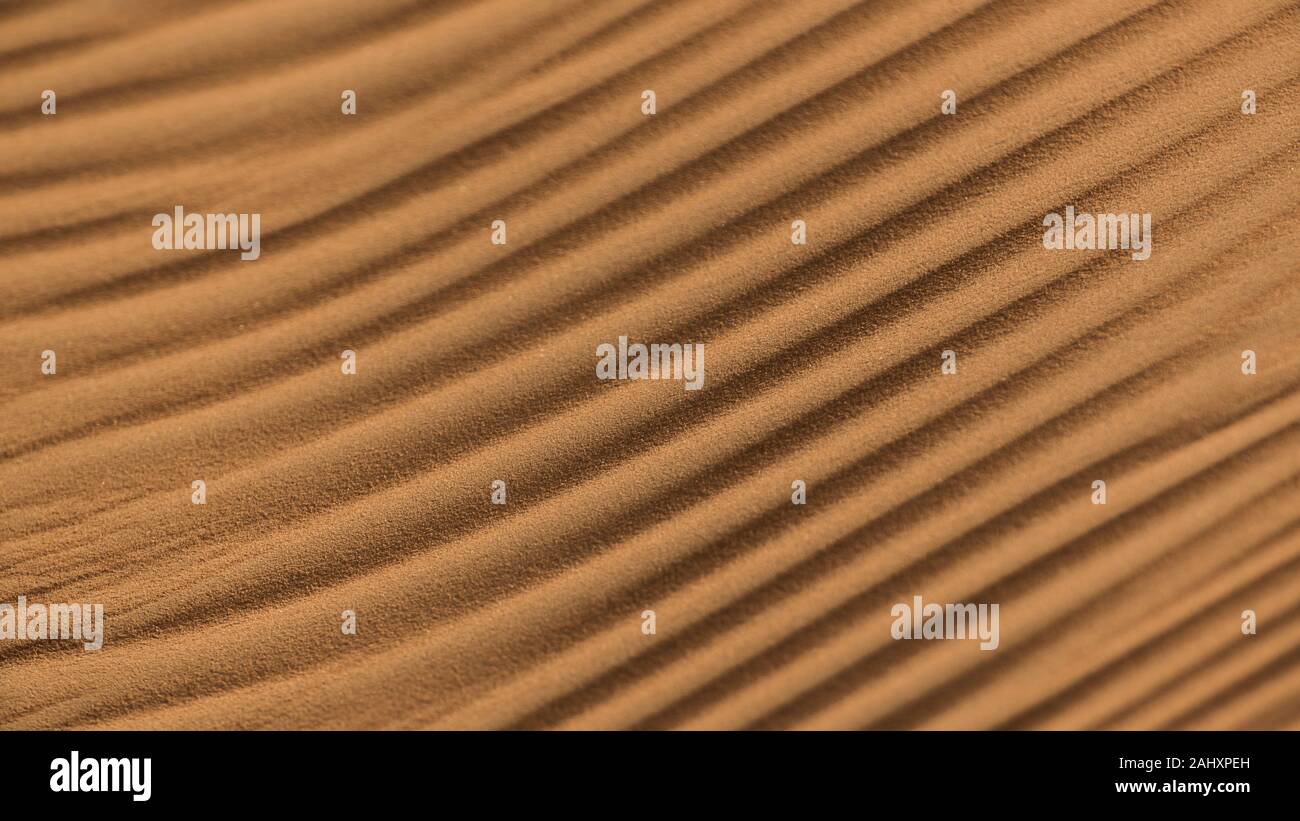 Desert Texture Collection Stock Photo - Alamy