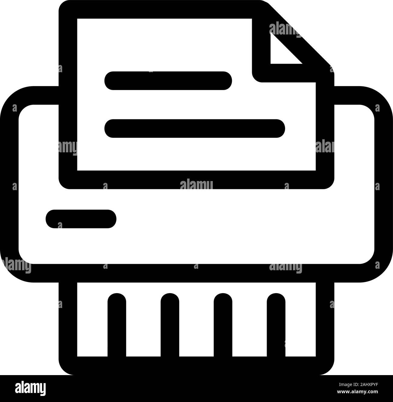Xerox sign Stock Vector Images - Alamy
