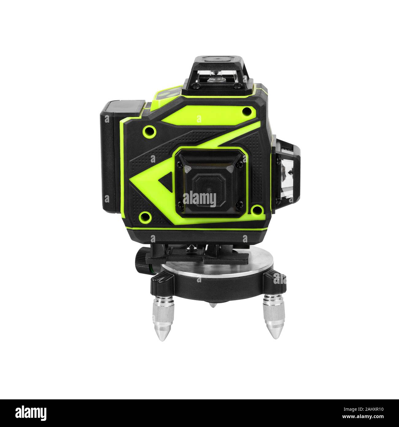 Laser technology construction level hi-res stock photography and images ...