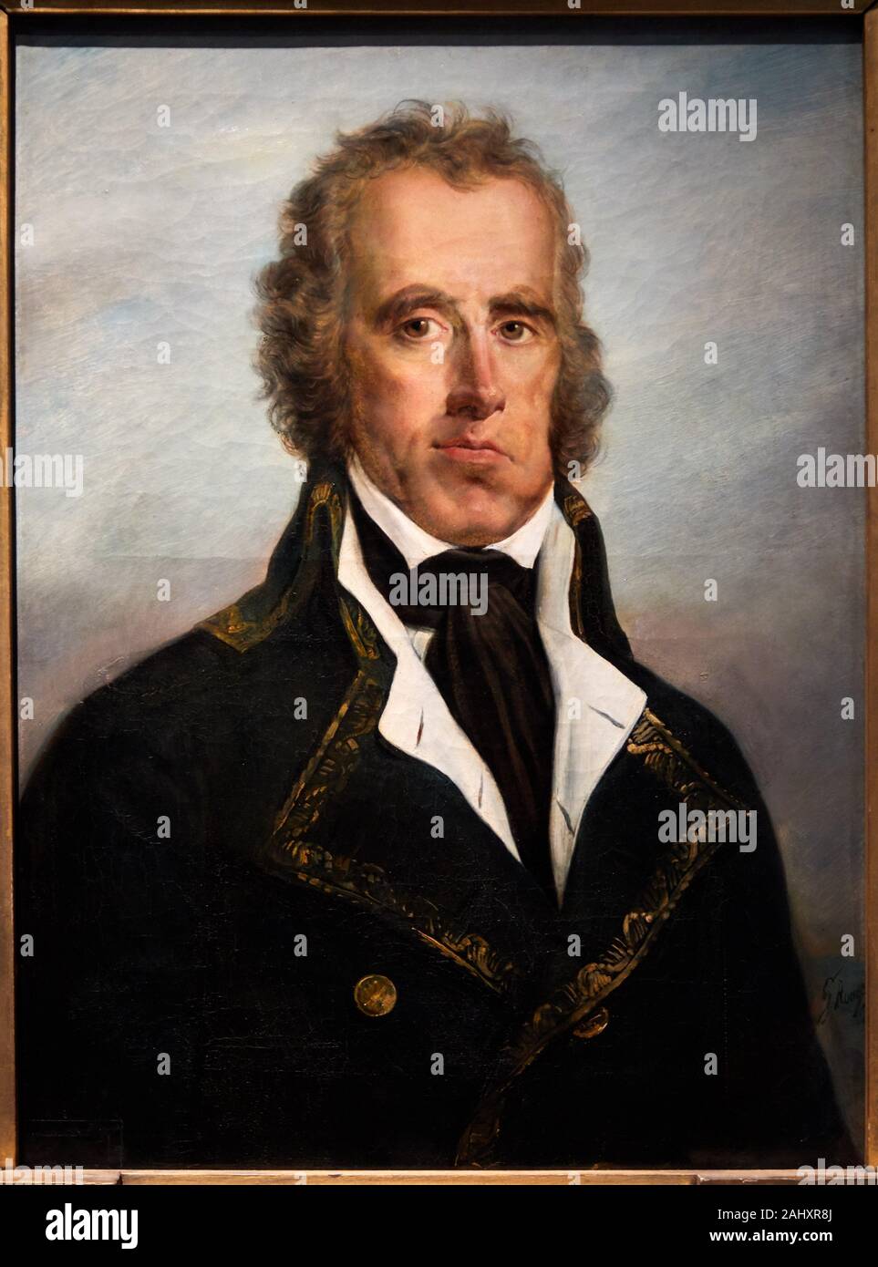 1739 1793 hi-res stock photography and images - Alamy