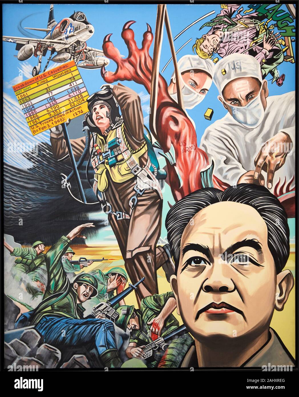 General giap hi-res stock photography and images - Alamy