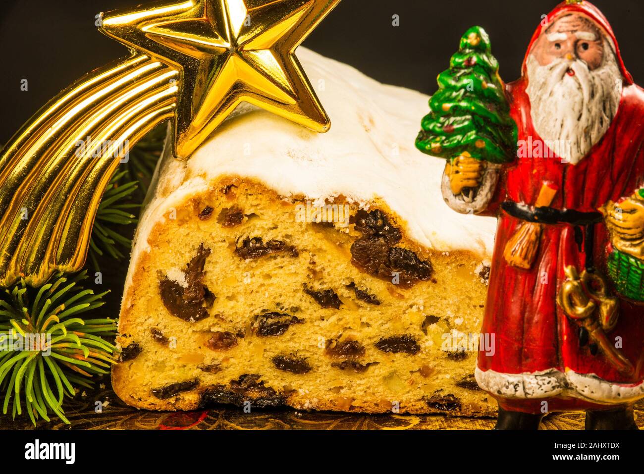 German christmas bauble hi-res stock photography and images - Alamy