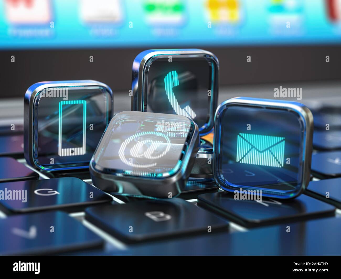 Telephone method hi-res stock photography and images - Alamy