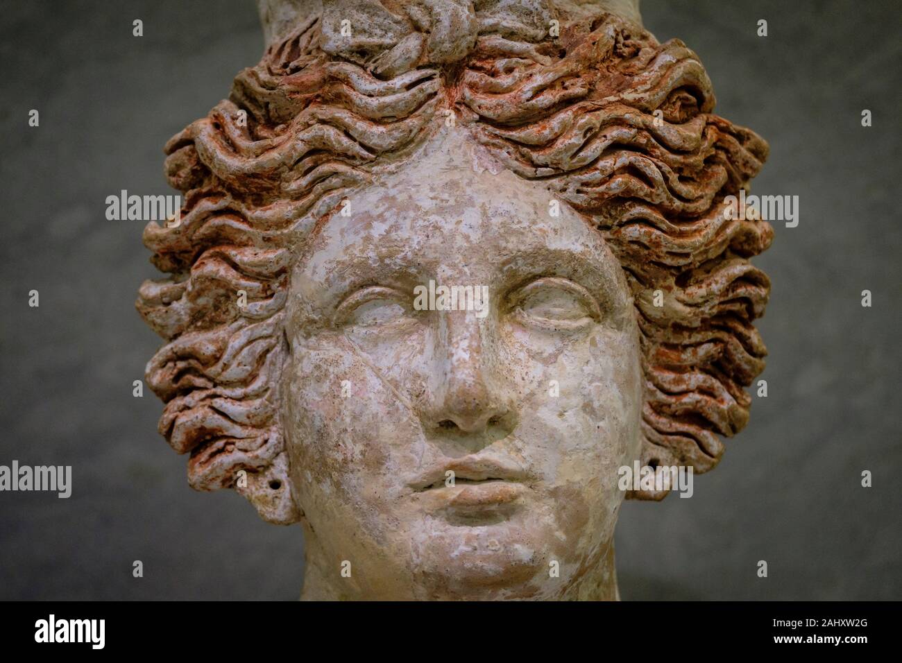 Tanit hi-res stock photography and images - Alamy