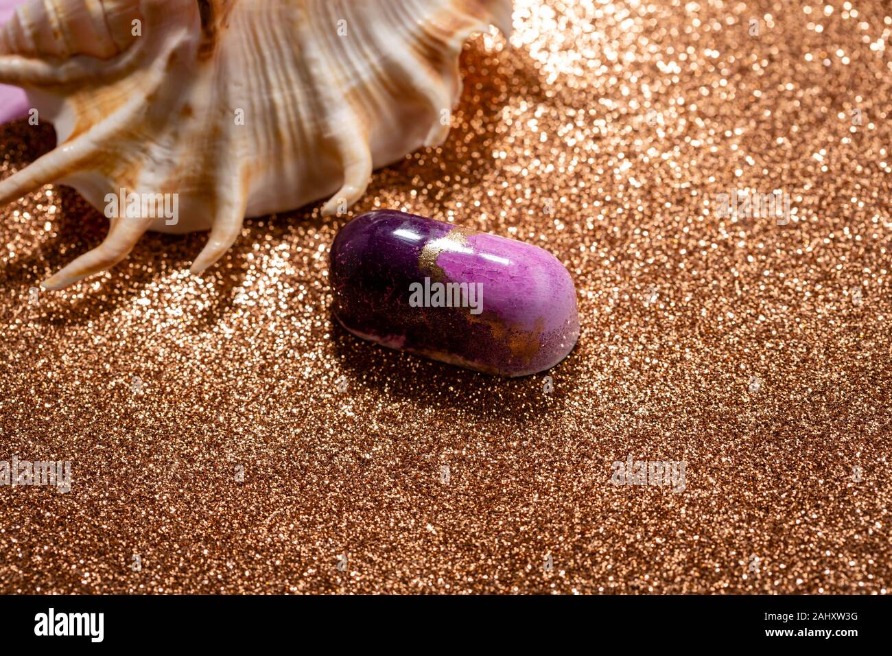 Modern candy hi-res stock photography and images - Alamy