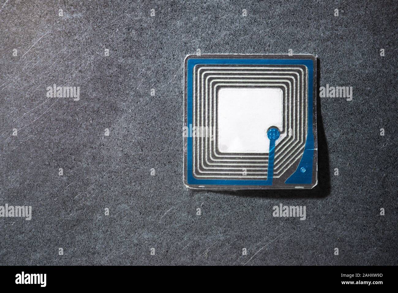 Rfid Tag High Resolution Stock Photography and Images - Alamy