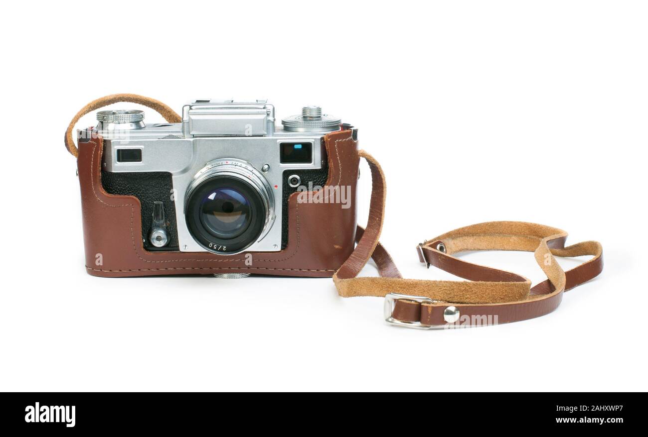 Digital view finder Cut Out Stock Images & Pictures - Alamy