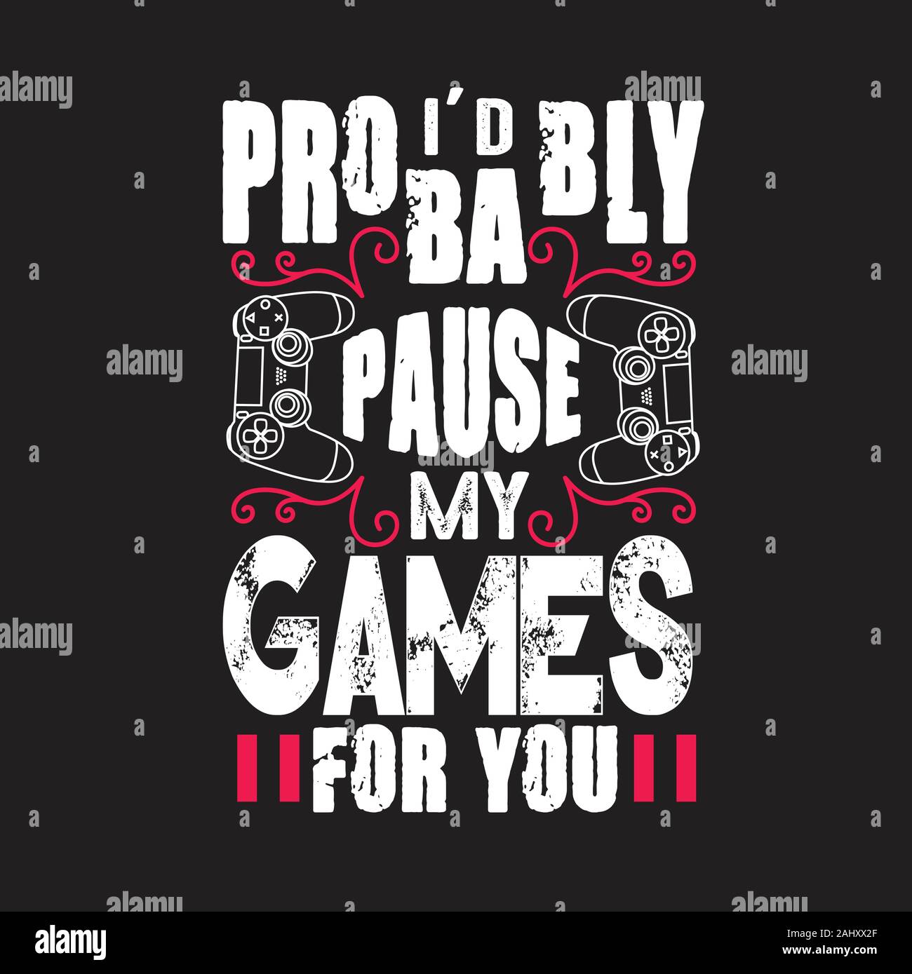 Good old games Stock Vector Images - Alamy