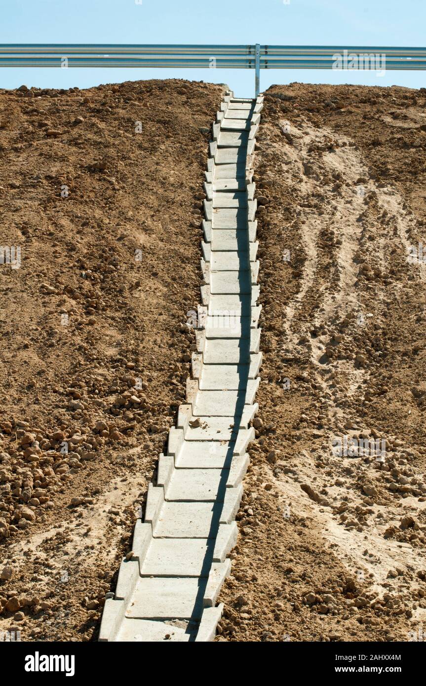 Drainage Highway Stock Photos & Drainage Highway Stock Images - Alamy