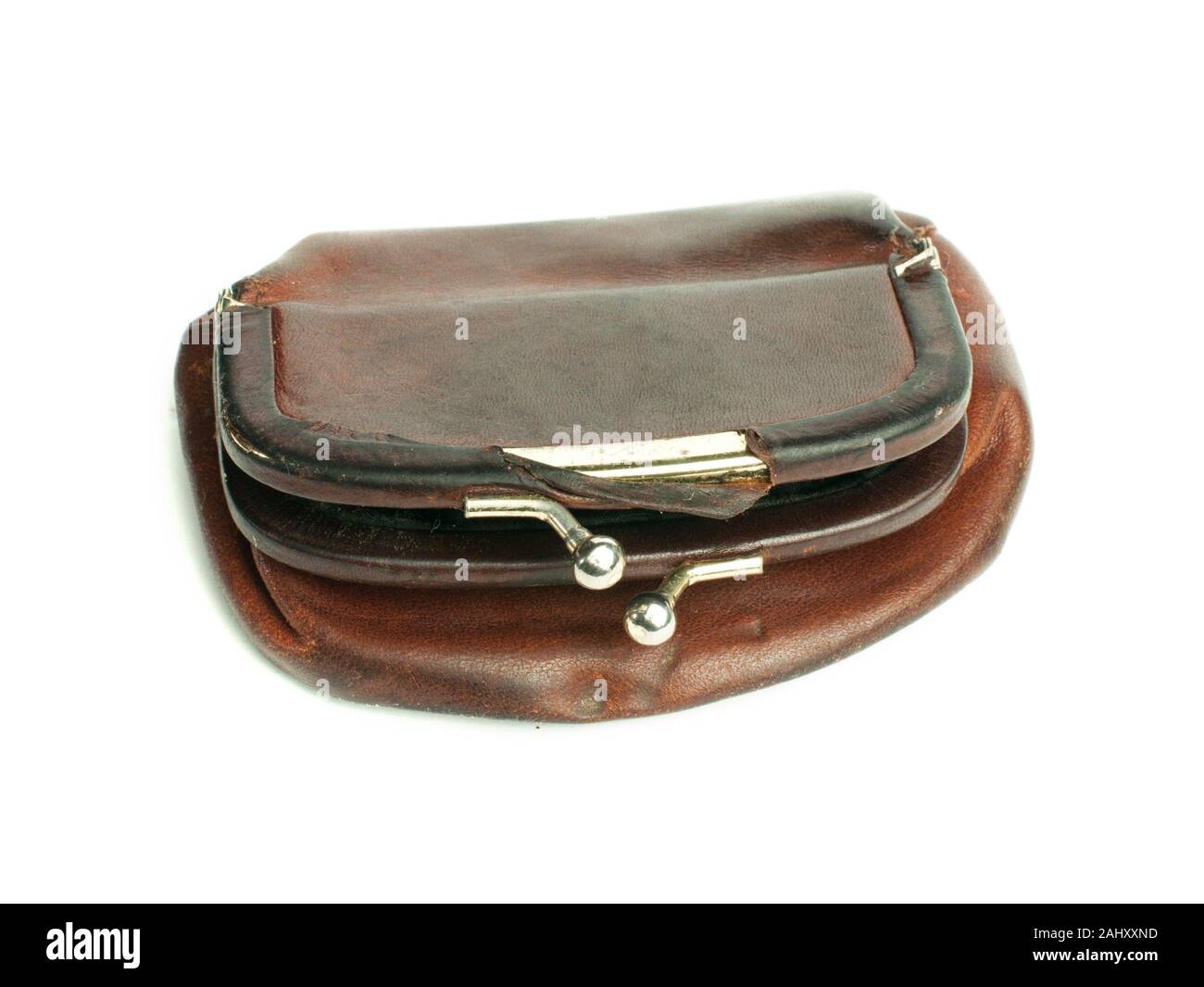 Ladies vintage purse hi-res stock photography and images - Alamy