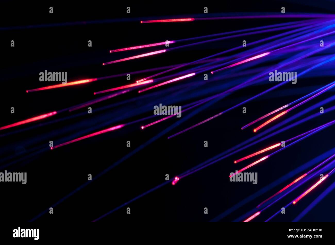 Fluorescence stream hi-res stock photography and images - Alamy