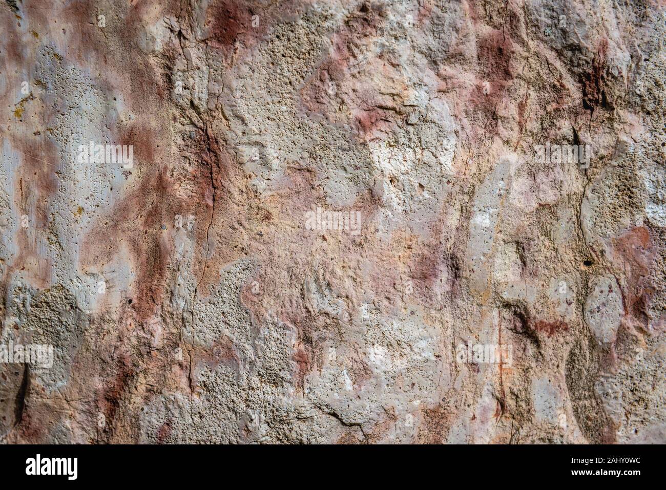 Paleozoic sedimentary rocks hi-res stock photography and images - Alamy
