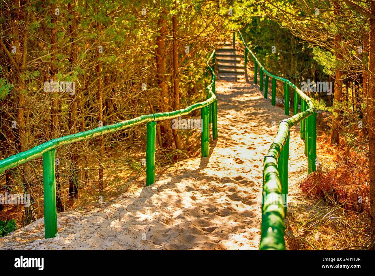 Baltic way hi-res stock photography and images - Alamy