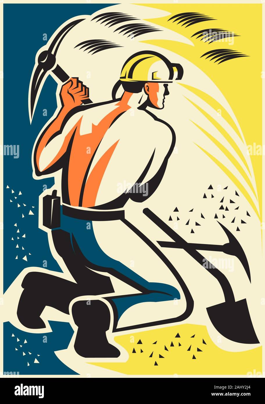 Ax style hi-res stock photography and images - Alamy