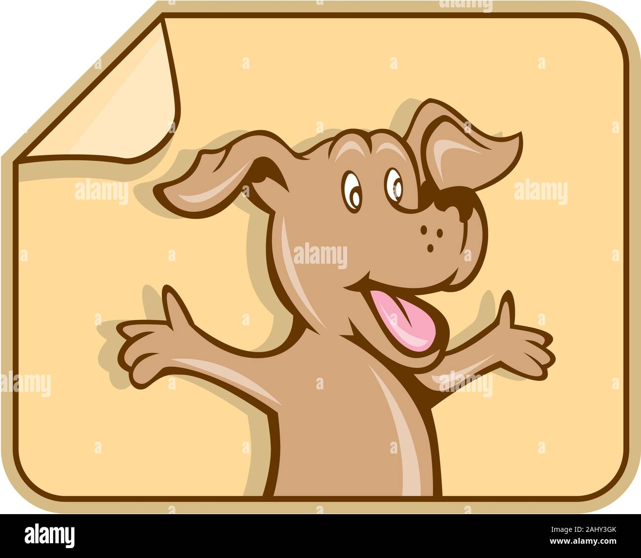 Welcome side hi-res stock photography and images - Alamy