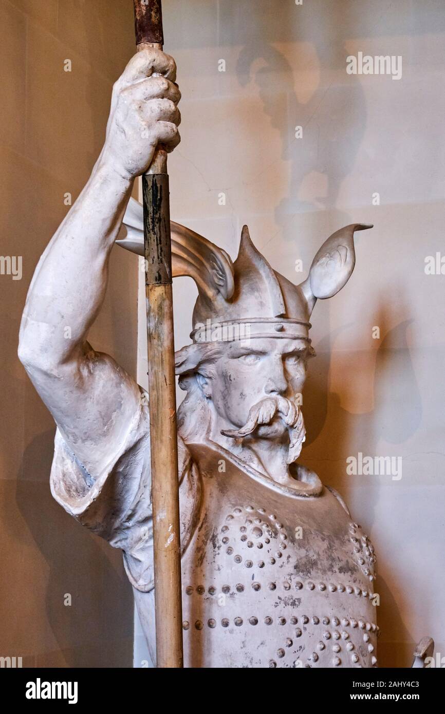 Brennus hi-res stock photography and images - Alamy