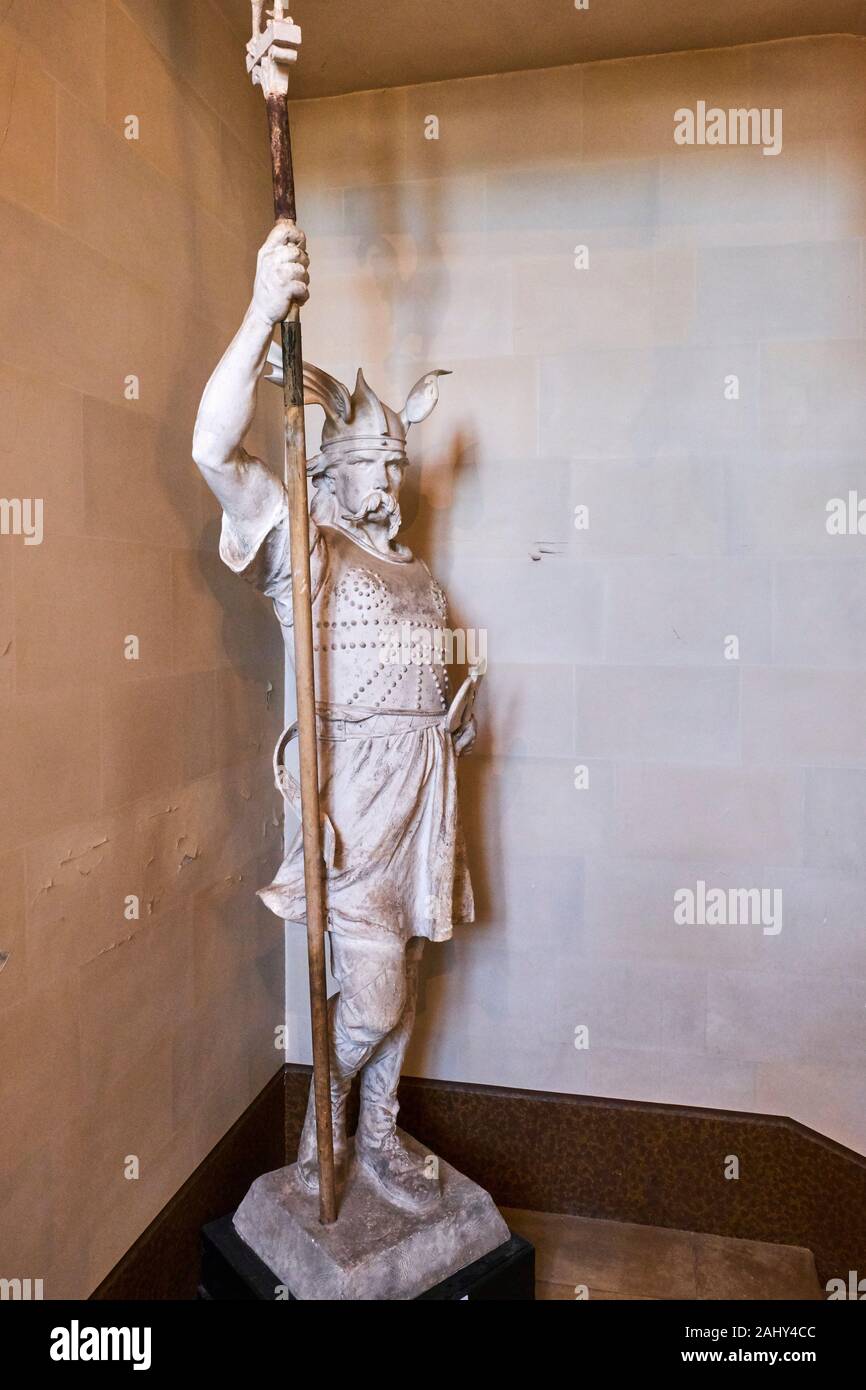 Brennus hi-res stock photography and images - Alamy