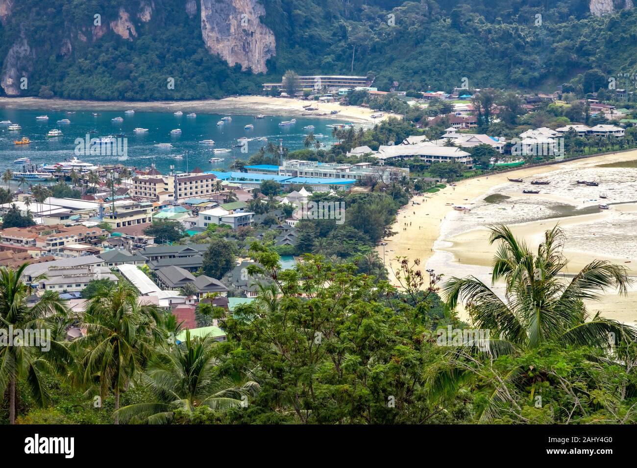 Andaman Islands Aerial High Resolution Stock Photography and Images - Alamy