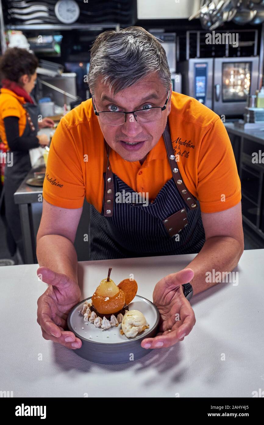 Patrick gauthier hi-res stock photography and images - Alamy