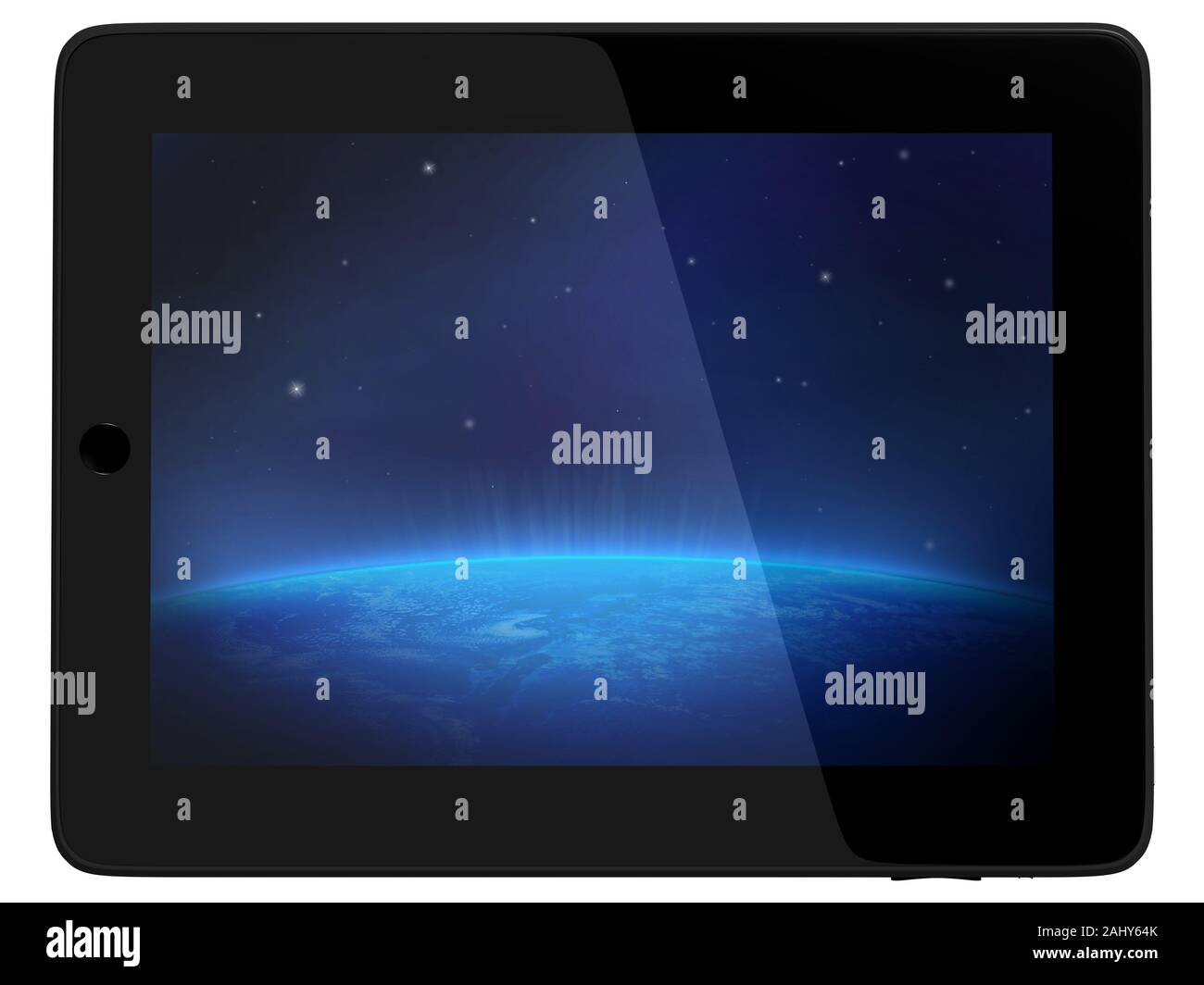 World map digital graphic hi-res stock photography and images - Alamy