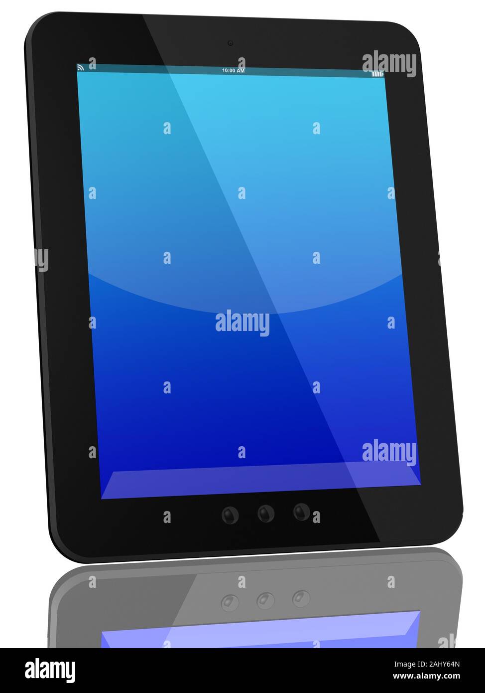 Teblet Pc High Resolution Stock Photography and Images - Alamy