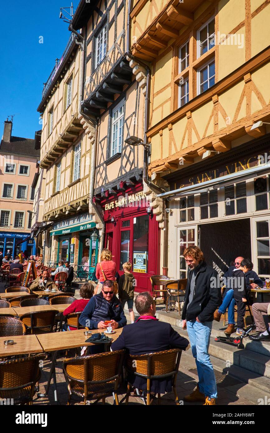 Vincent square hi-res stock photography and images - Alamy