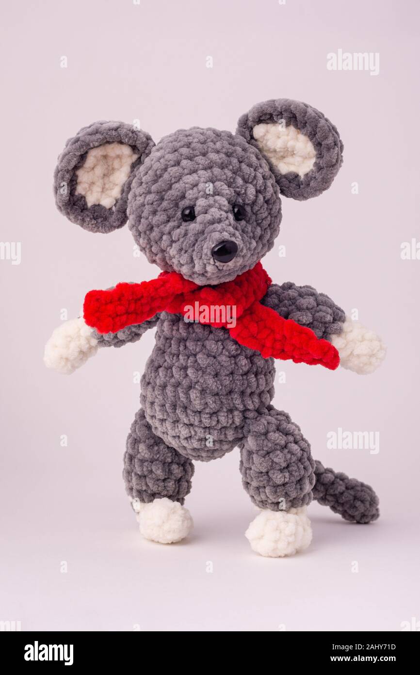 Teddy mouse hi-res stock photography and images - Alamy