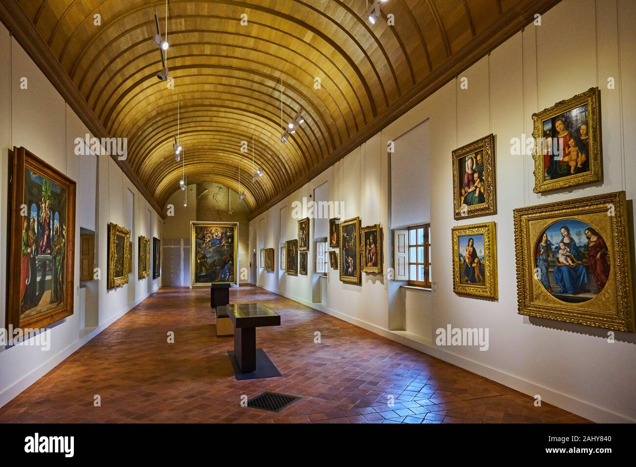 Dijon art museum hi-res stock photography and images - Alamy