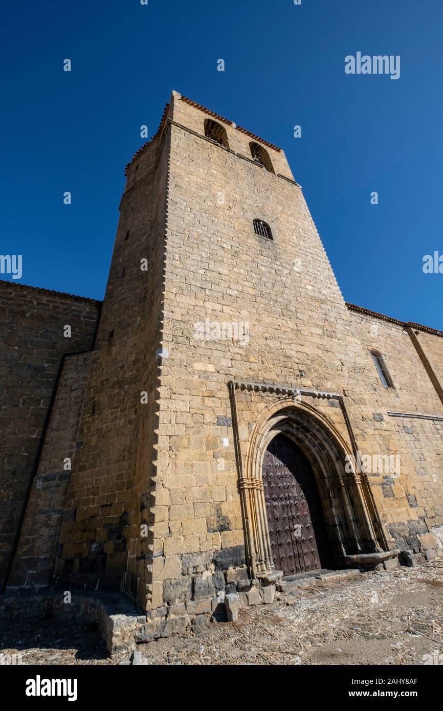 Santa maria de la estrella hi-res stock photography and images - Alamy