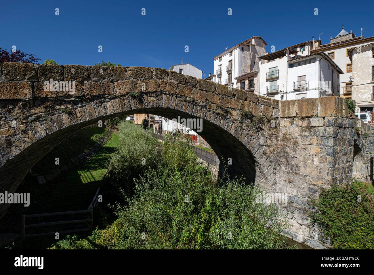 El camino del rio hi-res stock photography and images - Alamy