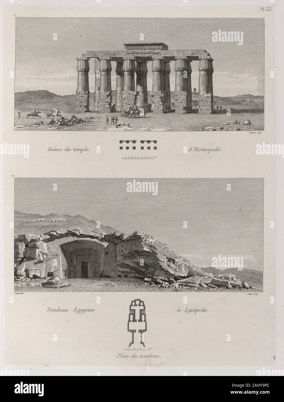 Hermopolis egypt hi-res stock photography and images - Alamy