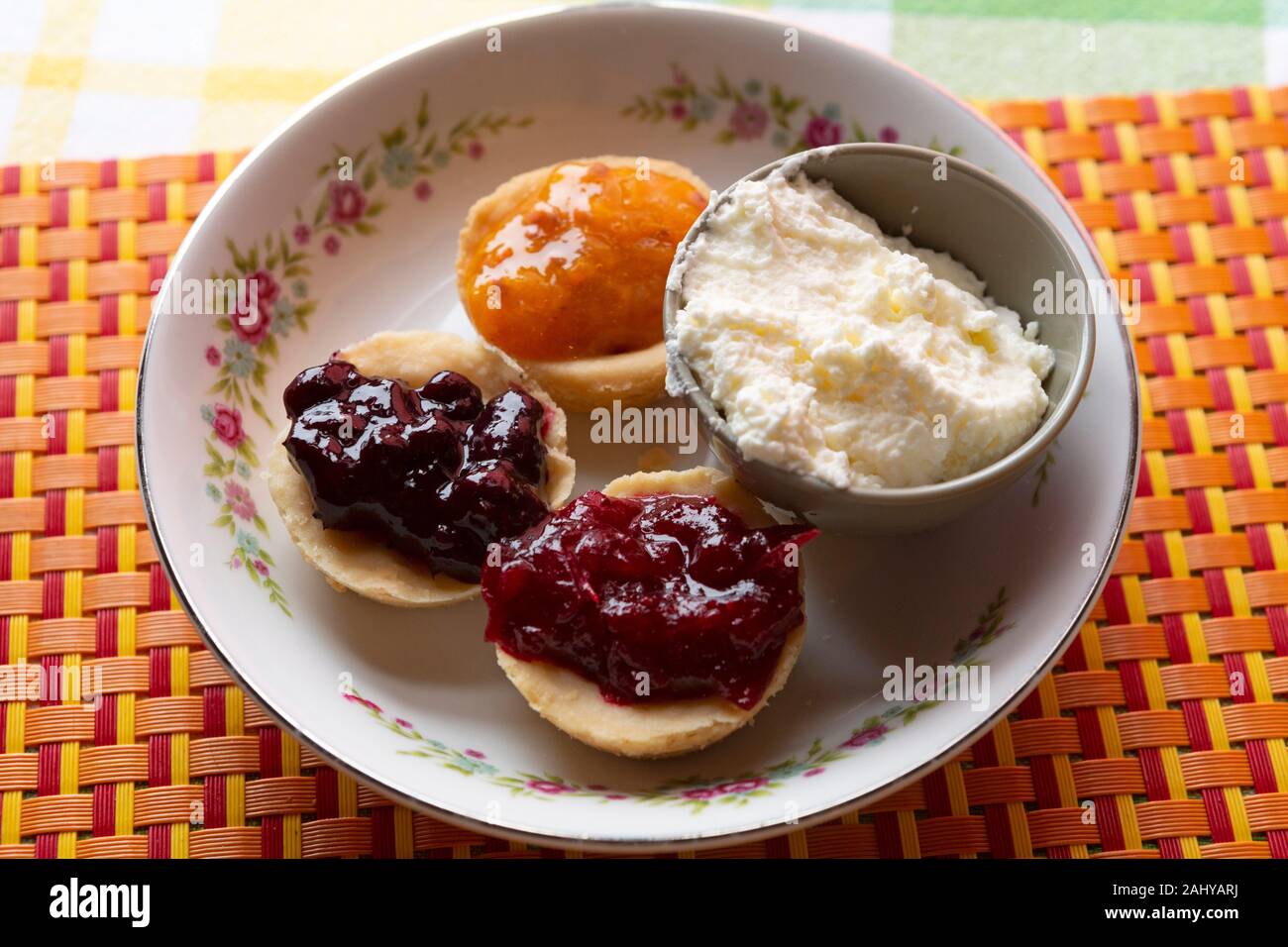 Newfoundland food hi-res stock photography and images - Alamy