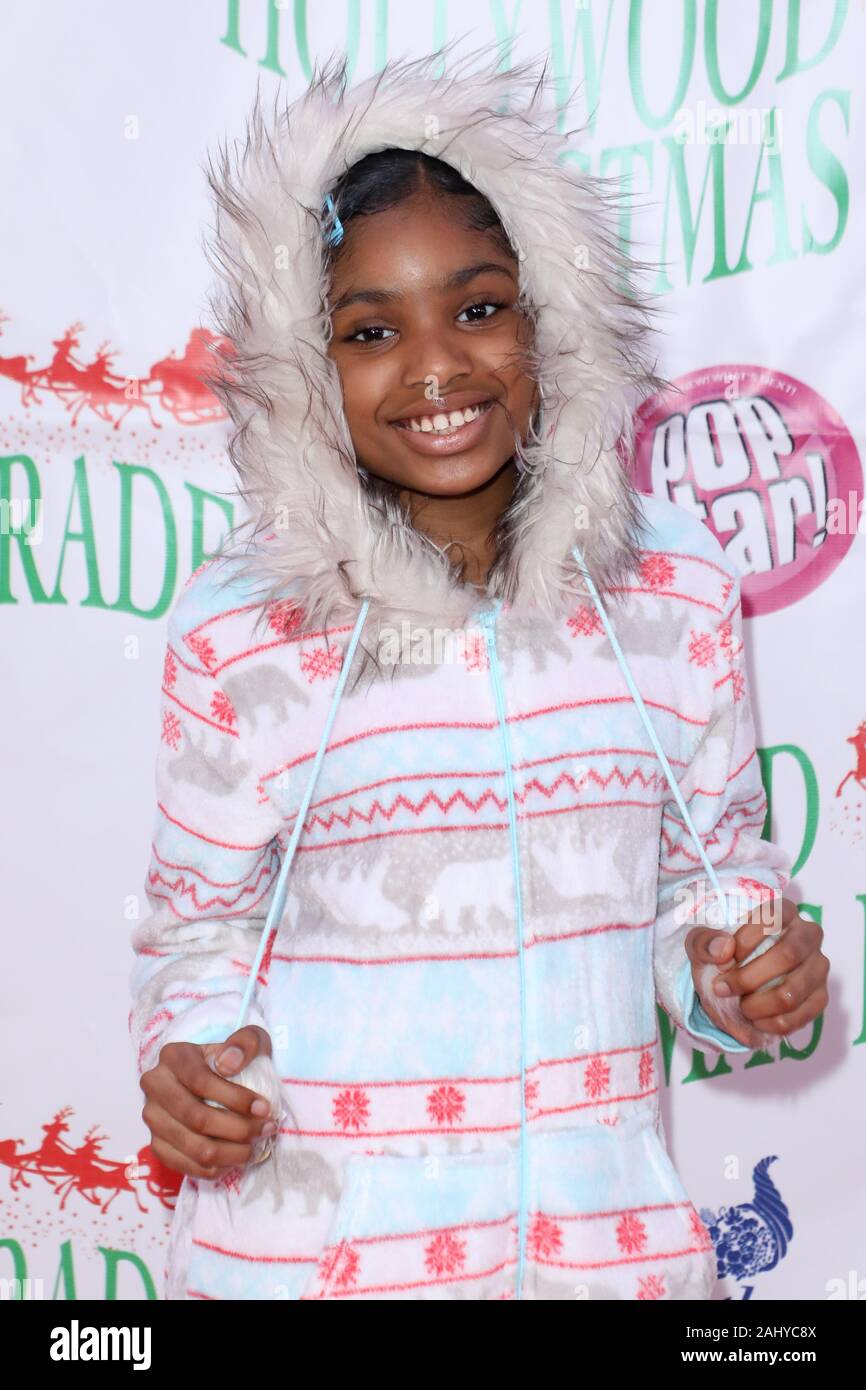 Brianni walker hi-res stock photography and images - Alamy