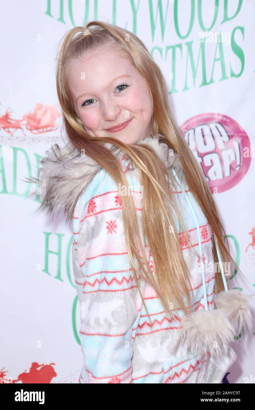 88th Annual Hollywood Christmas Parade in Hollywood, California on ...