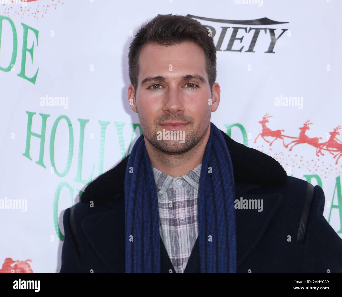88th Annual Hollywood Christmas Parade in Hollywood, California on ...