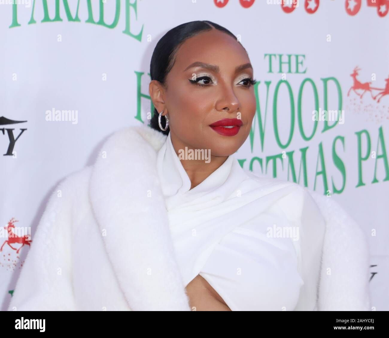 88th Annual Hollywood Christmas Parade in Hollywood, California on ...