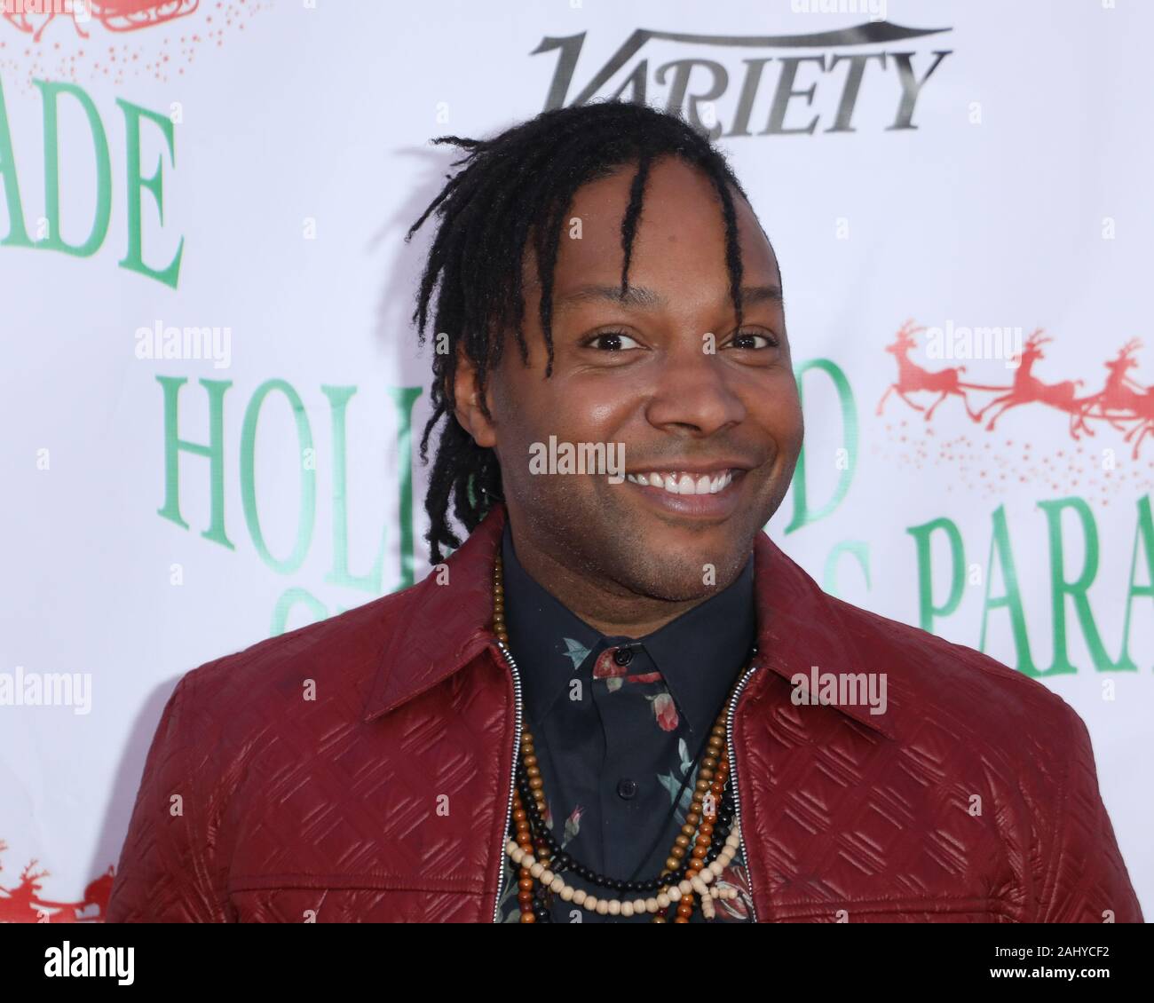 88th Annual Hollywood Christmas Parade in Hollywood, California on ...