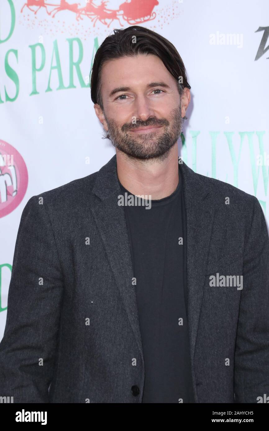 88th Annual Hollywood Christmas Parade in Hollywood, California on ...