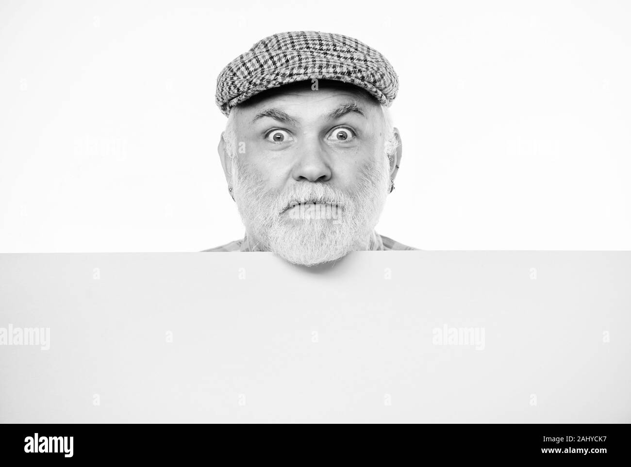 Vintage Fashion Advertisement Man High Resolution Stock Photography and ...