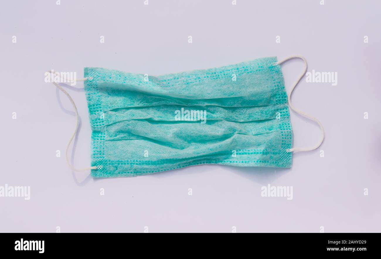 Surgical face cover hi-res stock photography and images - Alamy