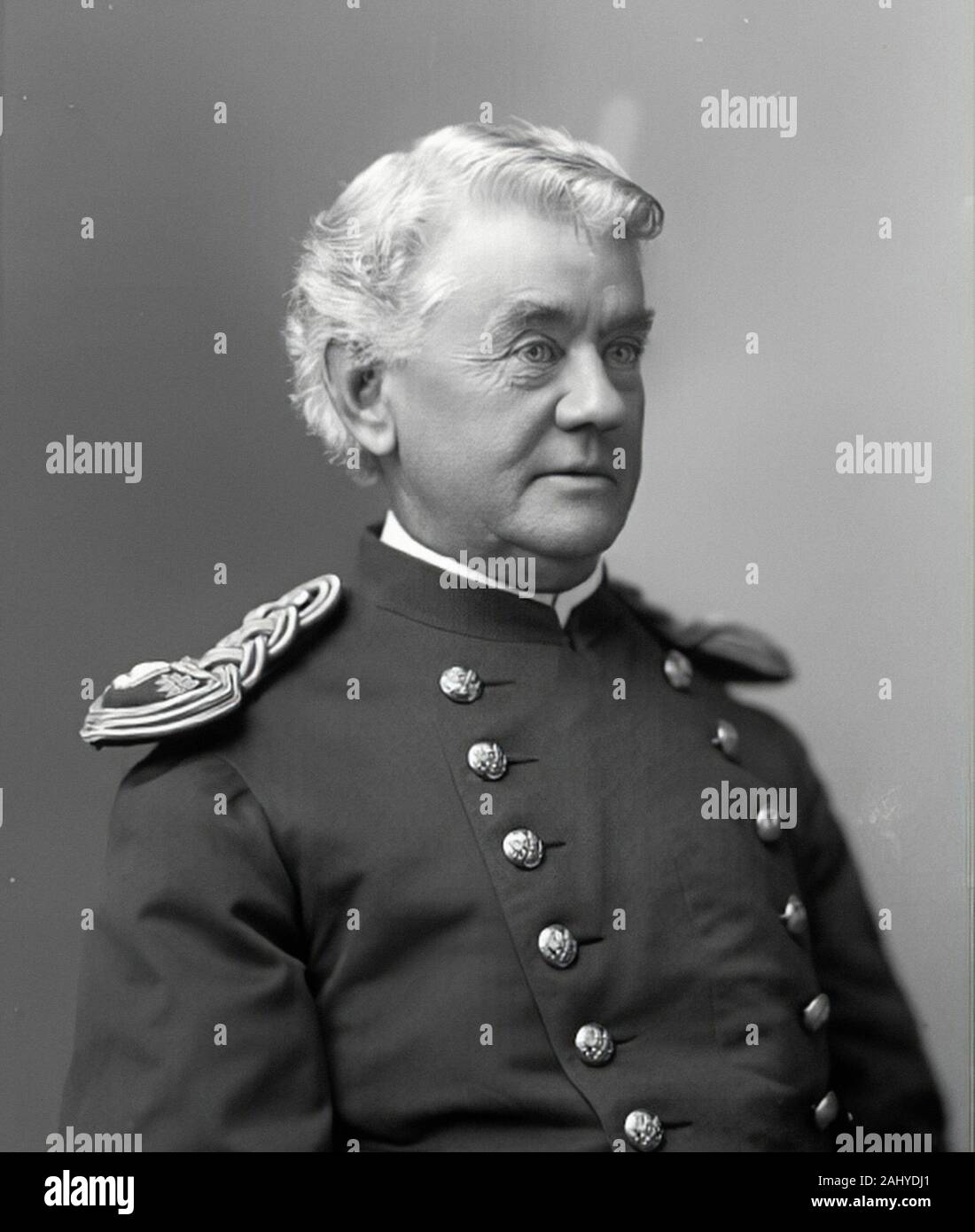 Frederick benteen hi-res stock photography and images - Alamy