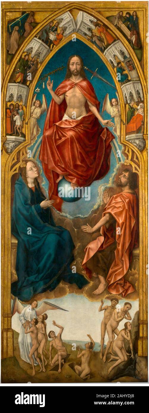 Maestro del color hi-res stock photography and images - Alamy